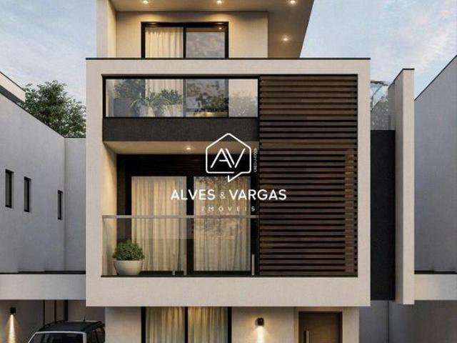 Casa à venda no Jardim das Américas