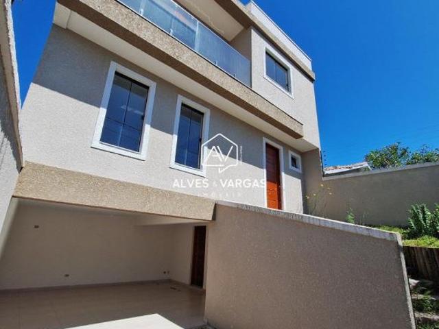 Casa à venda no Jardim das Américas
