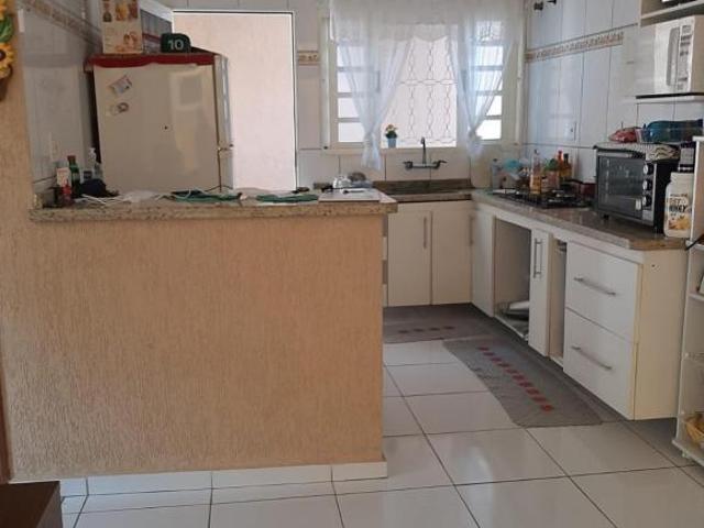 Casa à venda no Jardim das Bandeiras em Campinas/SP