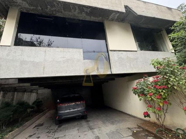 Casa à venda no Jardim das Bandeiras, SP