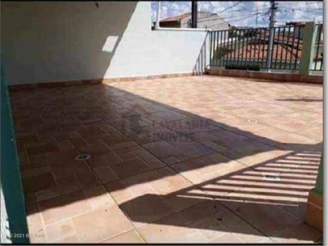 Casa a venda no JARDIM DAS CEREJEIRAS Atibaia 3 Dorms