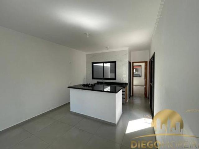 Casa à Venda no Jardim das Cerejeiras – Atibaia/SP