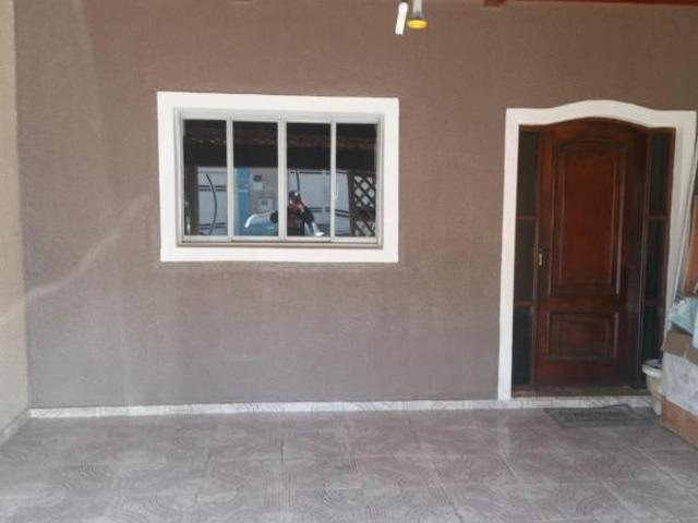 Casa a venda no Jardim das Colinas em Hortolandia/SP