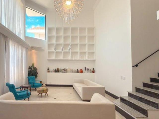 Casa à venda no Jardim das Colinas