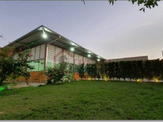 Casa a venda no JARDIM DAS ESTAÇÕES Araraquara 1 Dorms