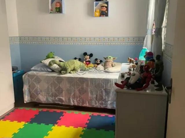 Casa a venda no Jardim das Estrelas