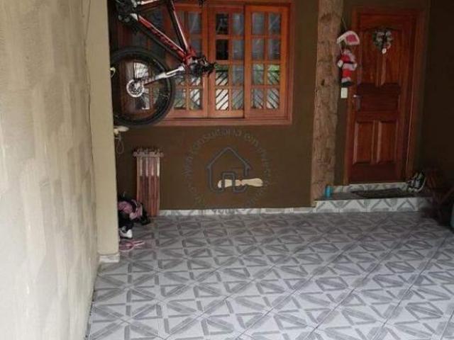 Casa à venda no Jardim das Figueiras em Valinhos
