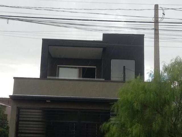 Casa à venda no Jardim das Figueiras I em Hortolândia/SP