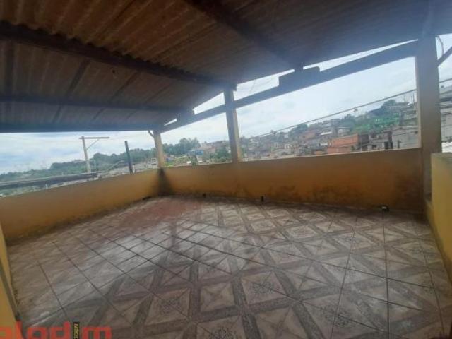 CASA A VENDA NO JARDIM DAS FONTES