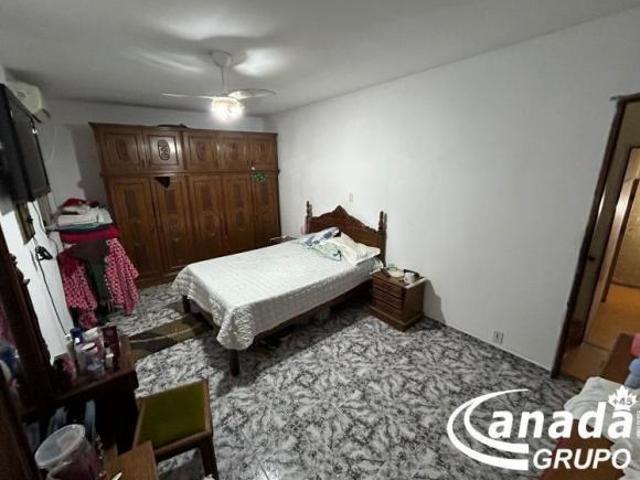 Casa A Venda No Jardim das Flores 3 Quartos