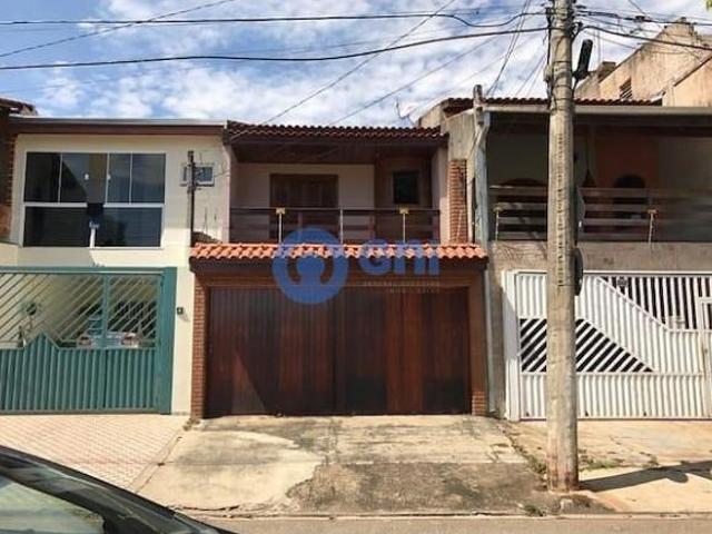 Casa à venda no Jardim das Flores