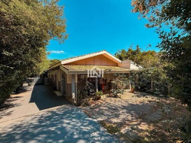 Casa à venda no Jardim das Flores
