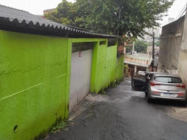 Casa Térrea com 2 dormitórios em Osasco