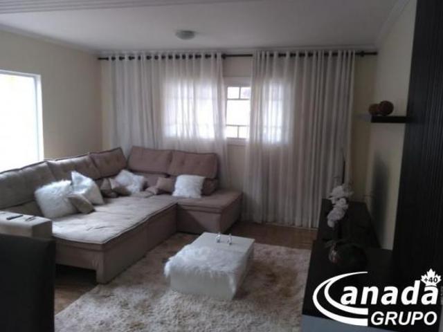 Casa à venda no Jardim das Flores com 3 quartos