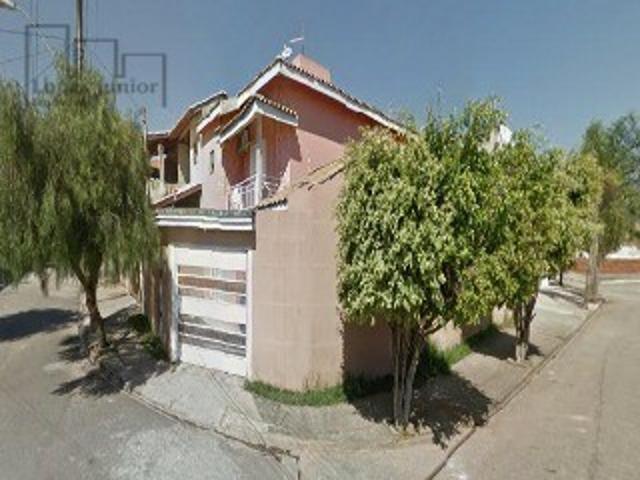 Casa a venda no Jardim das Flores Sorocaba 3 Dorms