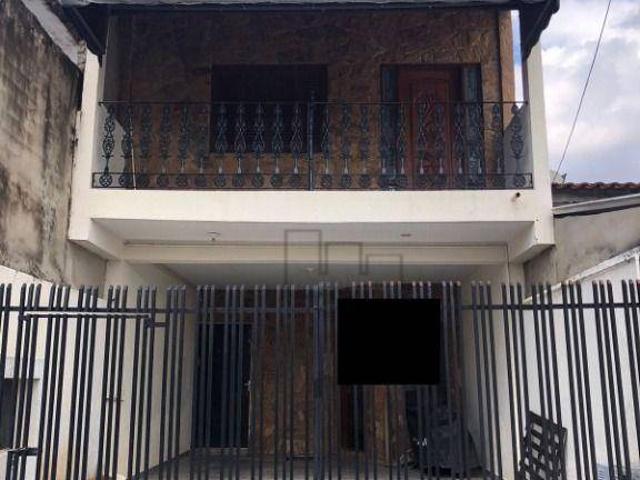 Casa a venda no Jardim das Flores Sorocaba 2 Dorms