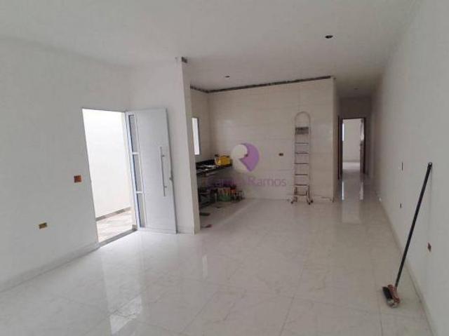 Casa à Venda no Jardim das Flores – Suzano/Sp