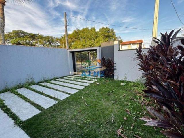 Casa à venda no Jardim das Gaivotas
