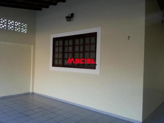 Casa à Venda no Jardim das Indústrias Conforto, Segurança e Ótima Localização!