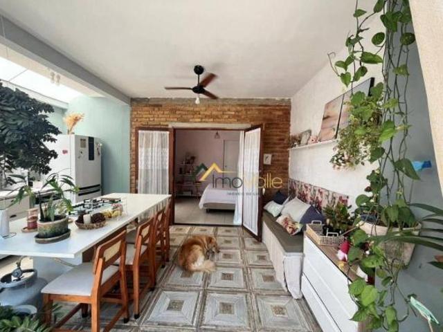 Casa à venda no Jardim das Industrias em São José dos Campos