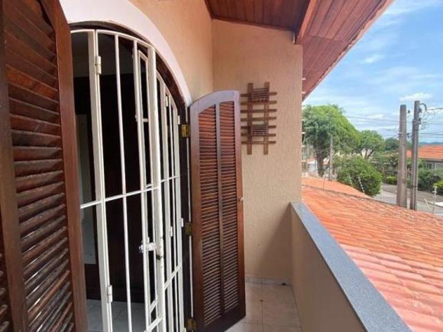Casa à venda no Jardim das Indústrias