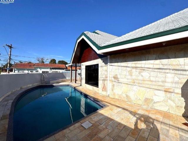 Casa à venda no Jardim das Indústrias