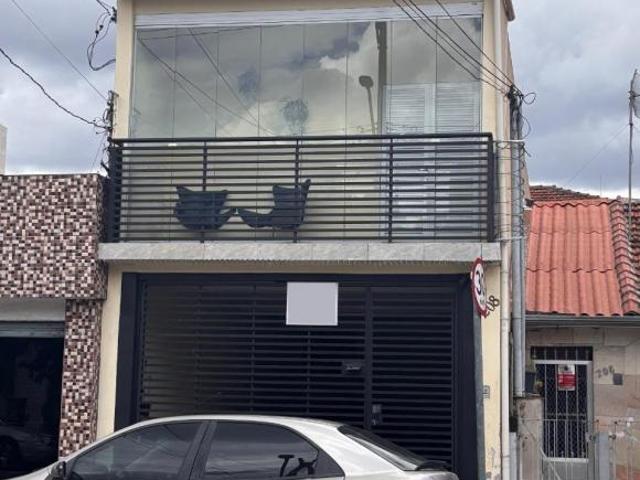 Casa à venda no Jardim das Laranjeiras