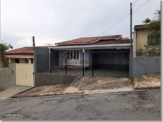 Casa a venda no JARDIM DAS LARANJEIRAS Braganca Paulista 3 Dorms