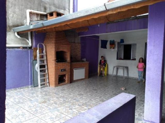 Casa a venda no Jardim das Laranjeiras SP Sao Paulo 3 Dorms