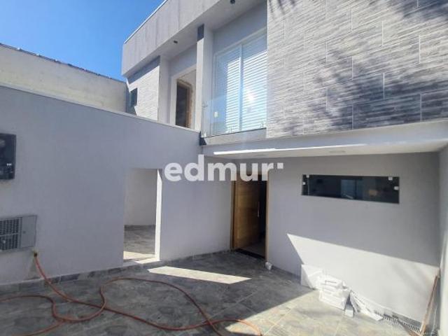 Casa à venda no Jardim das Maravilhas