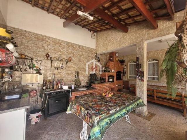 Casa à venda no Jardim das Monções