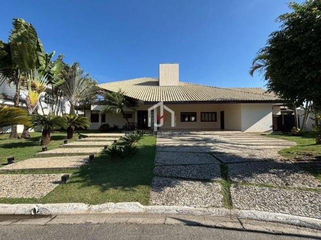 Casa à venda no Jardim das Nações