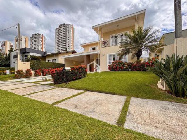 Casa à venda no Jardim das Nações