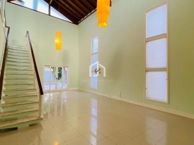 Casa à venda no Jardim das Nações