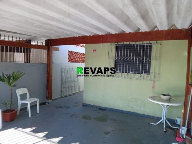 Casa a venda no Jardim das Nações Diadema 2 Dorms