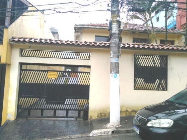 Casa a venda no JARDIM DAS NAÇÕES Diadema 2 Dorms