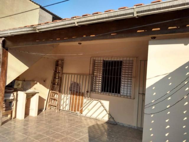 Casa a venda no Jardim das Nacoes Diadema 5 Dorms