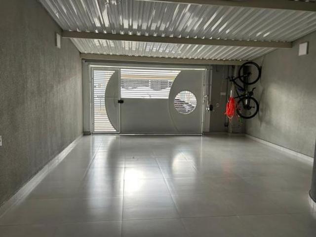 Casa à Venda no Jardim das Orquídeas, Americana, 3 Dorms, 219m²