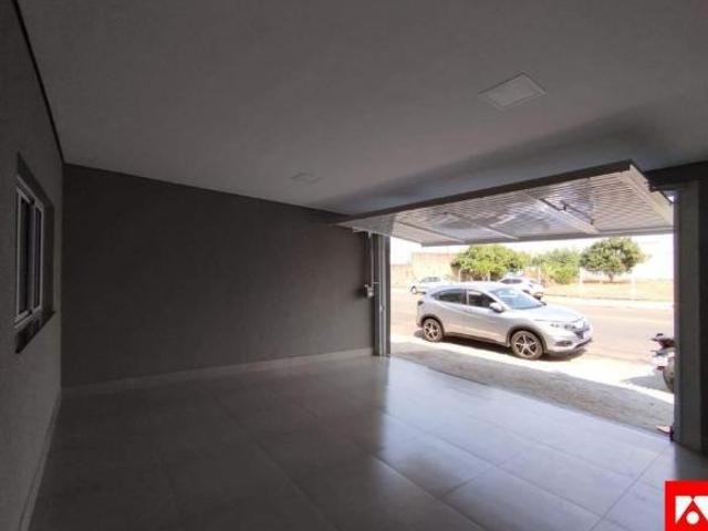 Casa à venda no Jardim das Orquídeas em Americana com 3 quartos 1 suíte e 2 vagas de garagem