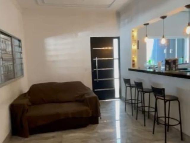 Casa à venda no Jardim das Orquídeas em Sumaré/SP