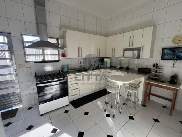 CASA A VENDA NO JARDIM DAS PAINEIRAS EM CAMPINAS/SP