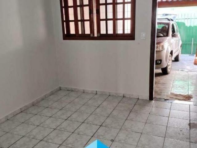 Casa à venda no Jardim das Palmeiras $300 mil