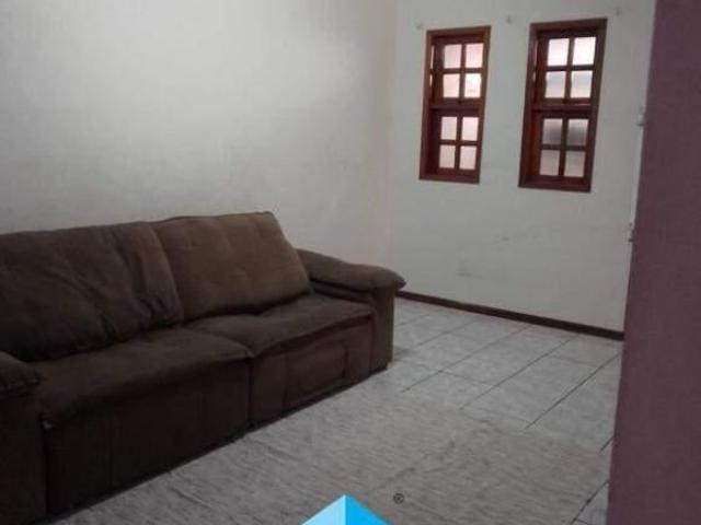 Casa à venda no Jardim das Palmeiras