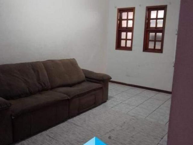 Casa à venda no Jardim das Palmeiras