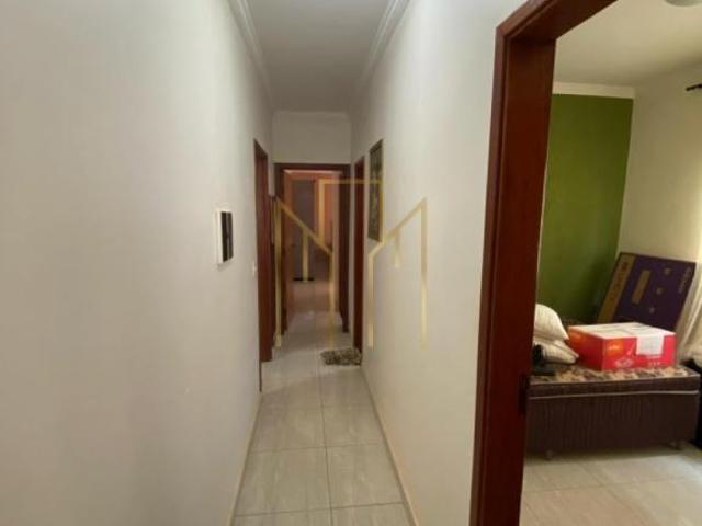Casa à venda no Jardim das Palmeiras