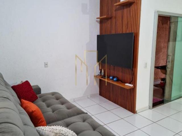 Casa à venda no Jardim das Palmeiras