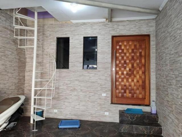 CASA A VENDA NO JARDIM DAS PEDRAS