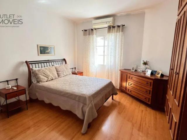 Casa à Venda no Jardim de Itapoan – Paulínia/SP