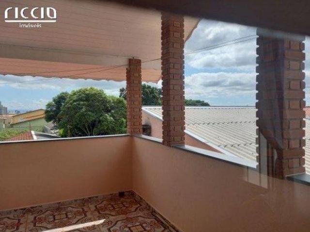 Casa à venda no Jardim Del Rey