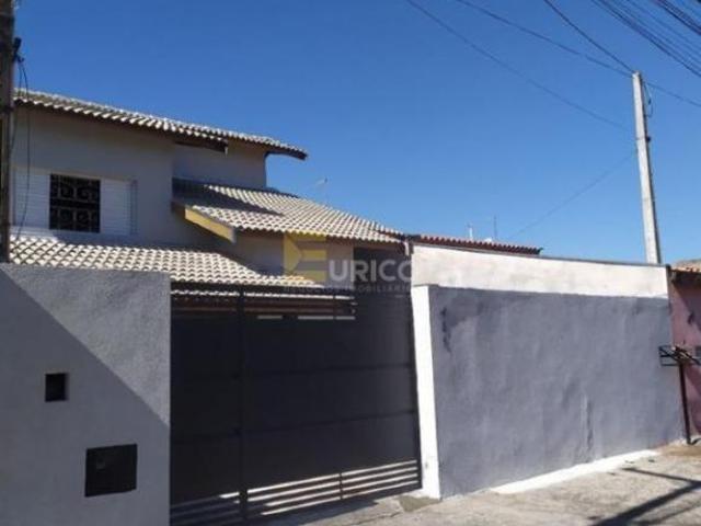 Casa à venda no Jardim Denadai Nova Veneza em Sumare/SP